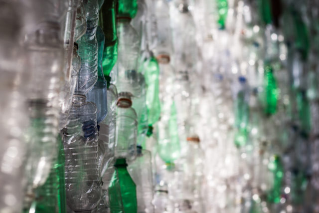 Breakthrough in Plastic Recycling Technology - Asia, Europe, News ...