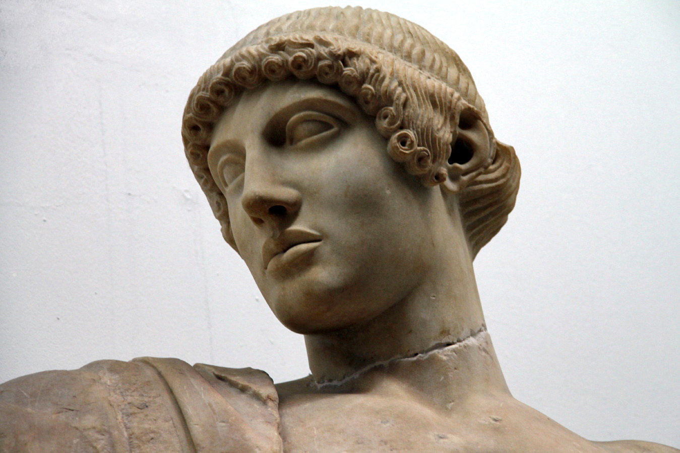 Hellenic polytheism Archives - The Wild Hunt