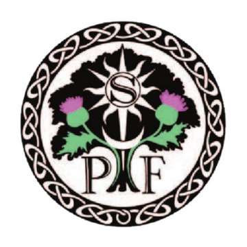The Scottish Pagan Federation unveils a new tartan - Living, News ...