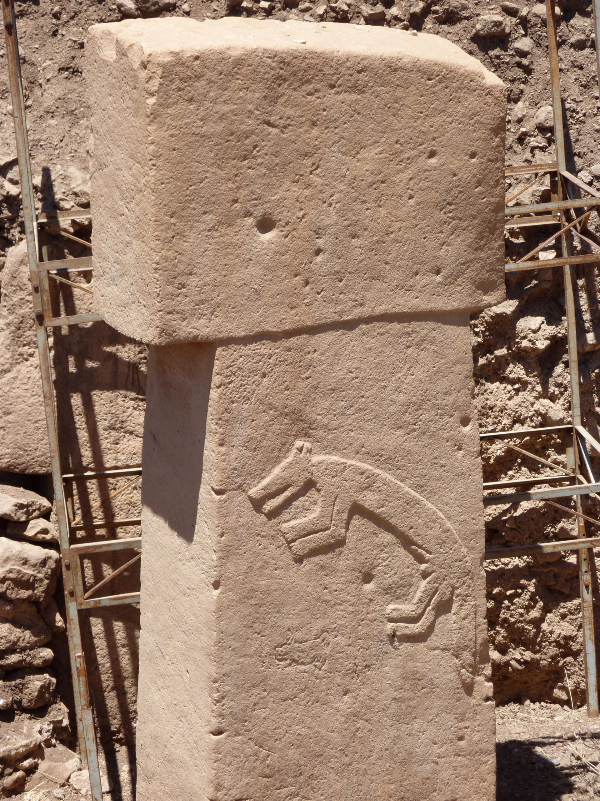 Uncovering the Past: Göbekli Tepe and Aguada Fénix - Asia, Latin ...