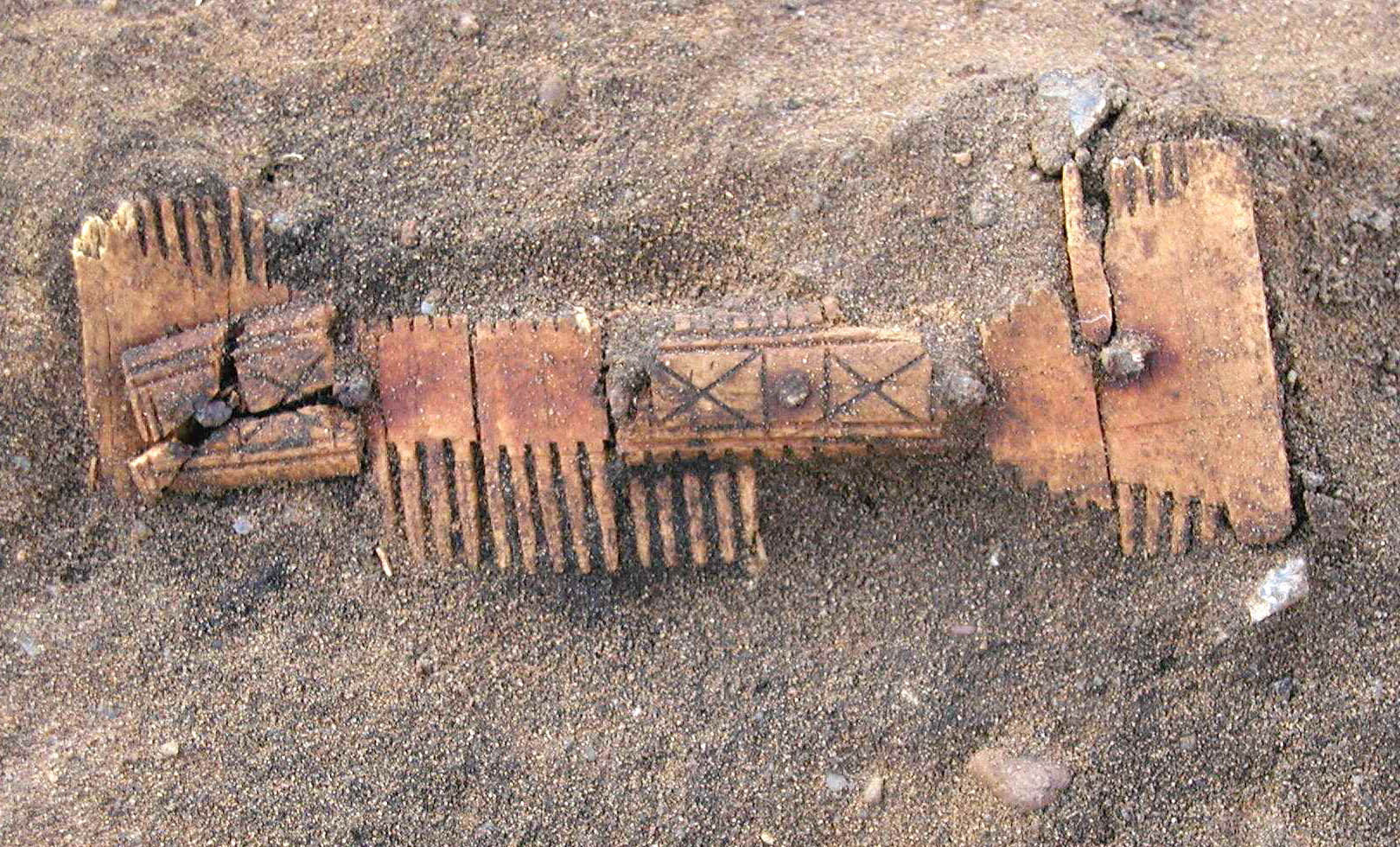 Suffolk finds and update on Stonehenge tunnel project - News, Paganism ...