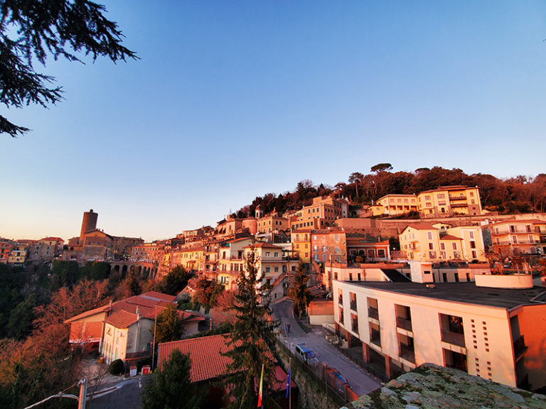 Italian town of Nemi seeks compensation to restore ancient ships ...