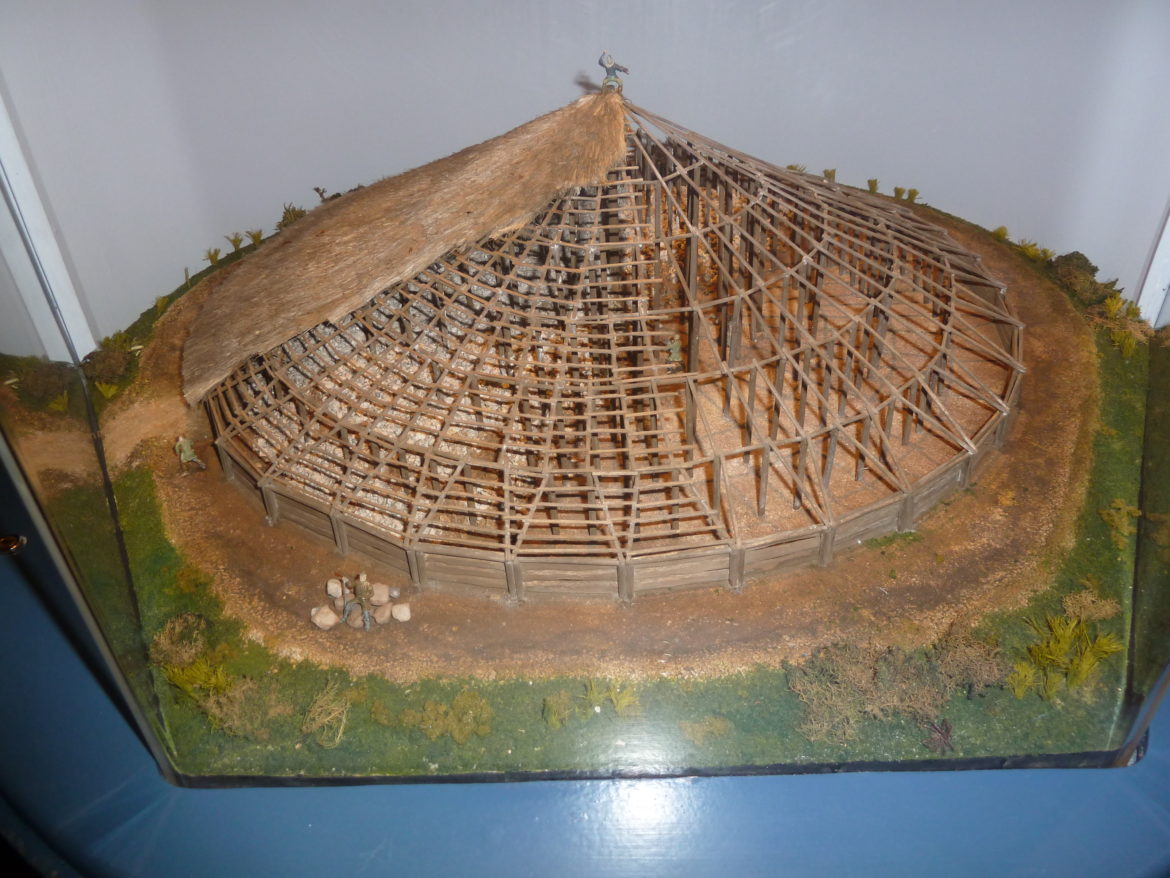 A Revised History of Emain Macha and Norse Burials - Europe, News ...