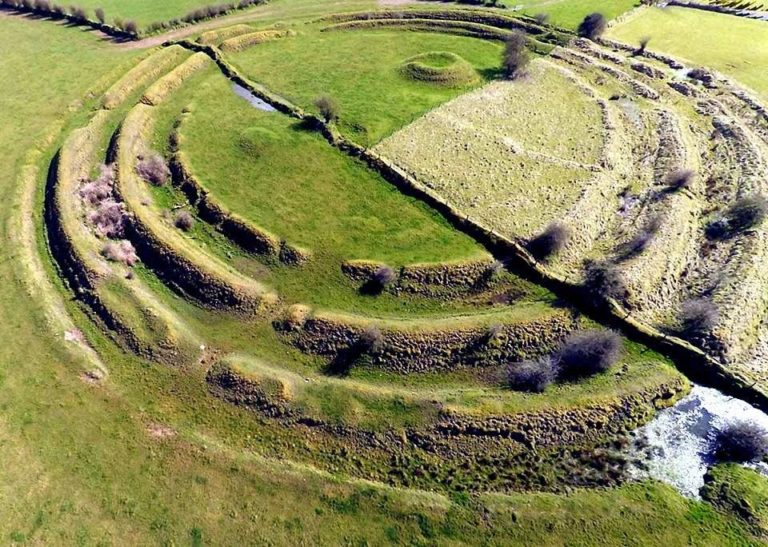 Rathcroghan: a living and unexplored ceremonial complex - Europe, News ...