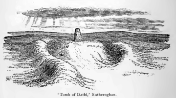 Rathcroghan: a living and unexplored ceremonial complex - Europe, News ...