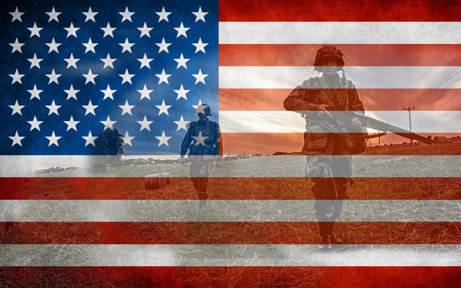 Veterans Day 2020: Honoring Pagan Veterans - Interviews, Living, News ...