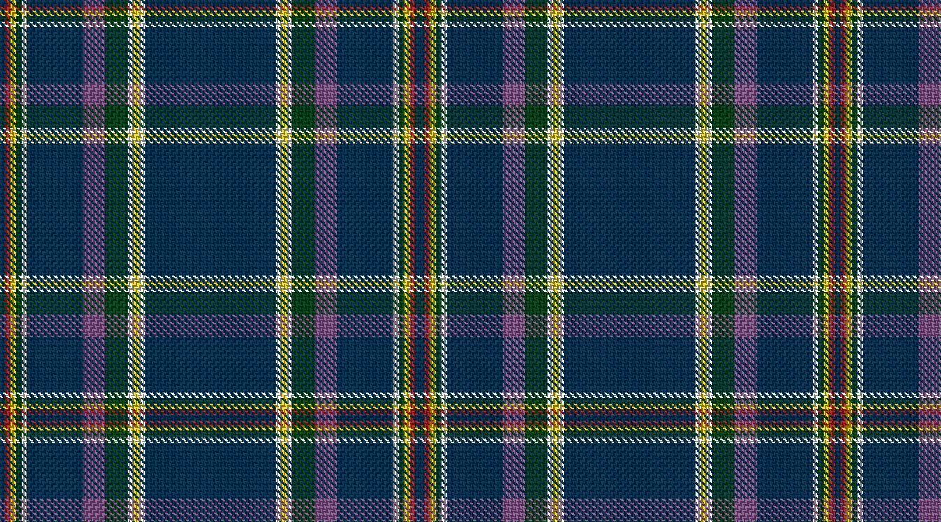 The Scottish Pagan Federation unveils a new tartan - Living, News ...