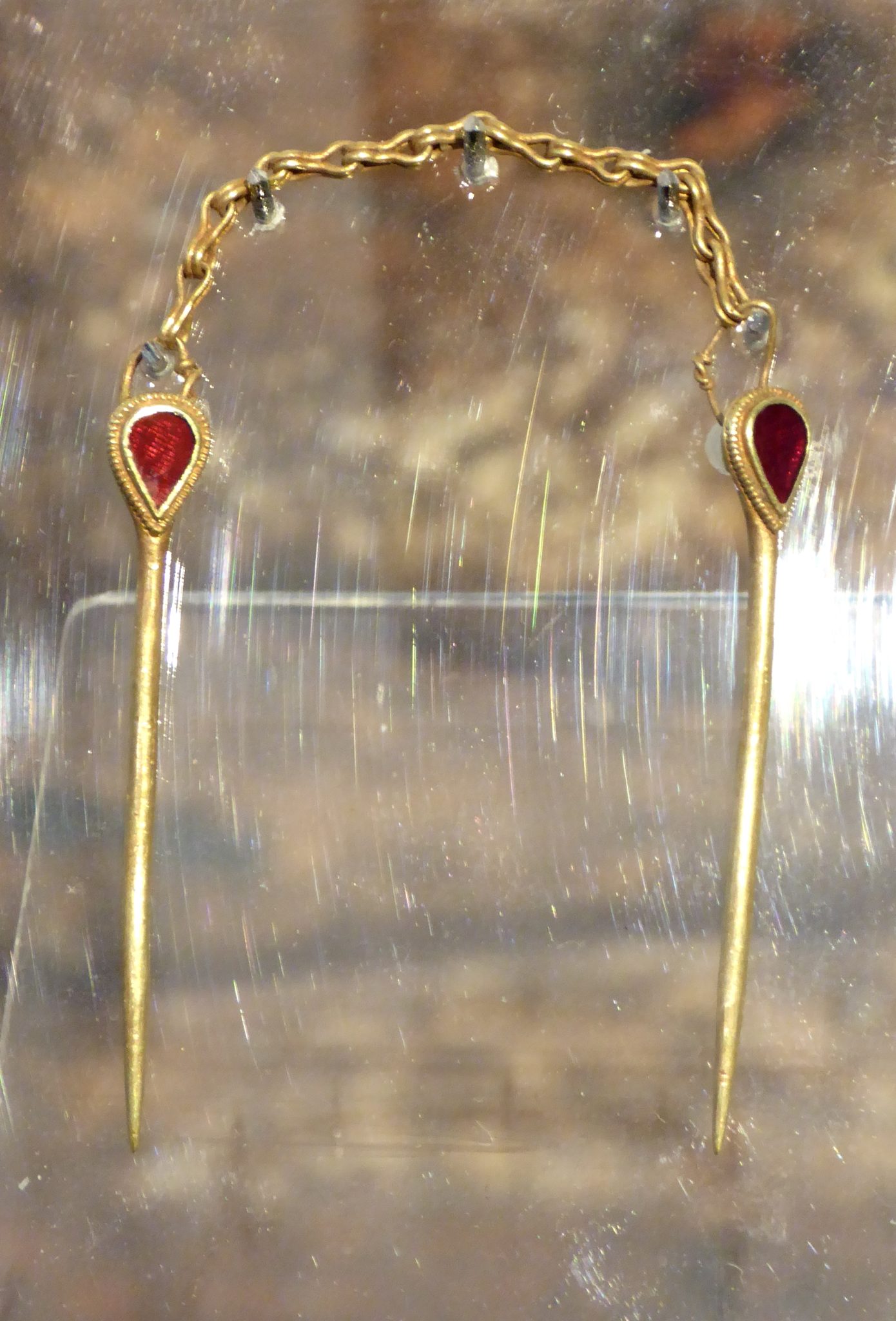 Medieval discoveries in Cambridge - Living, News, Paganism, U.K ...