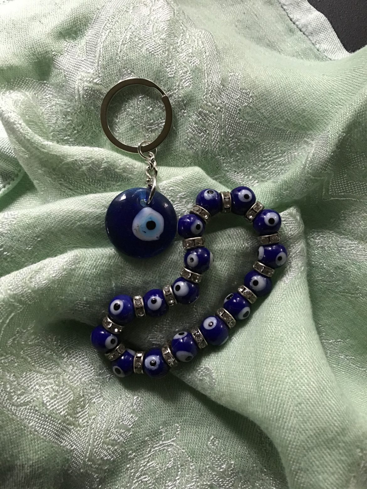 The "evil eye" then and now - Living, News, Paganism, U.S., Witchcraft ...