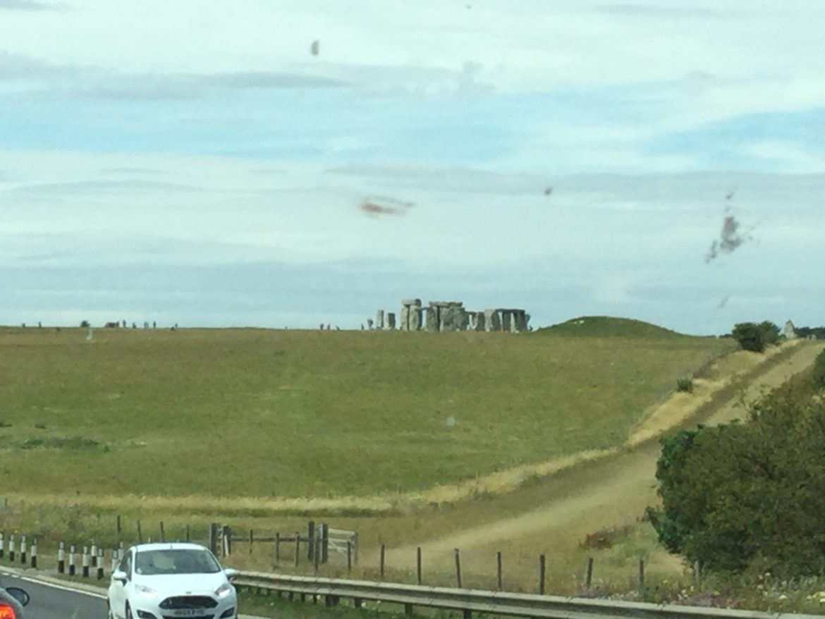 The latest on the Stonehenge Tunnel - News, Paganism, U.K., U.S., World