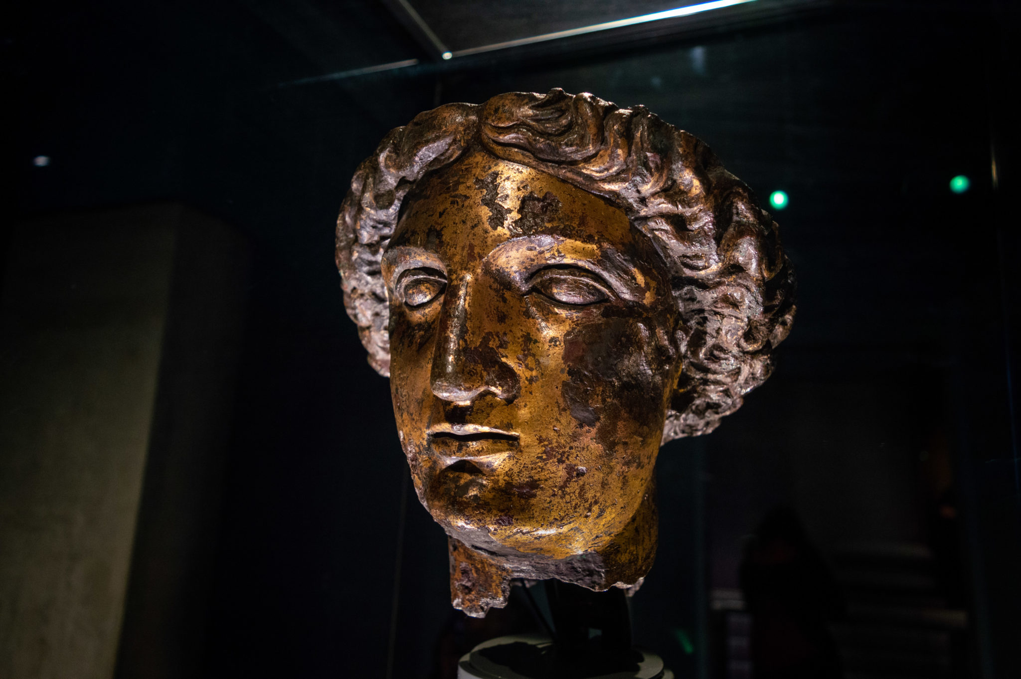 New discovery concerning Southwark statue of King Alfred - News ...