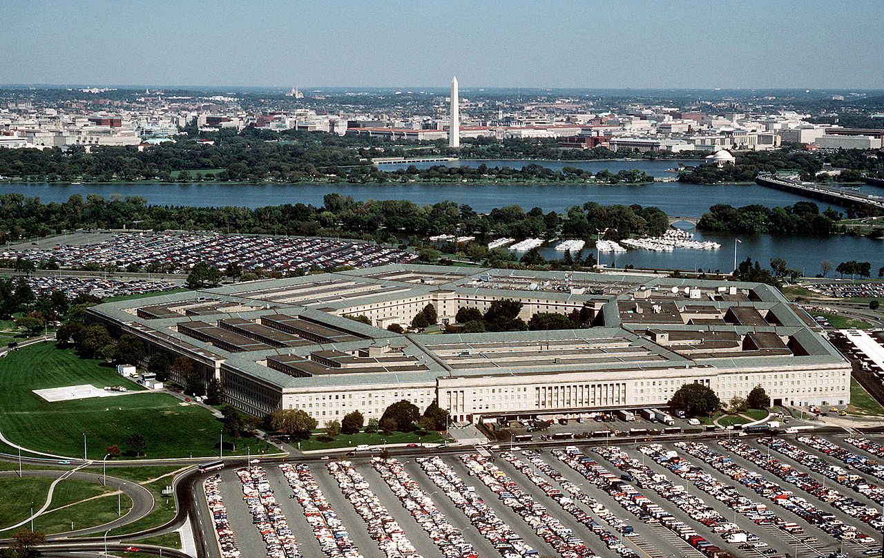 Faith Leaders Challenge Pentagon's Reduction of Religious Affiliation ...