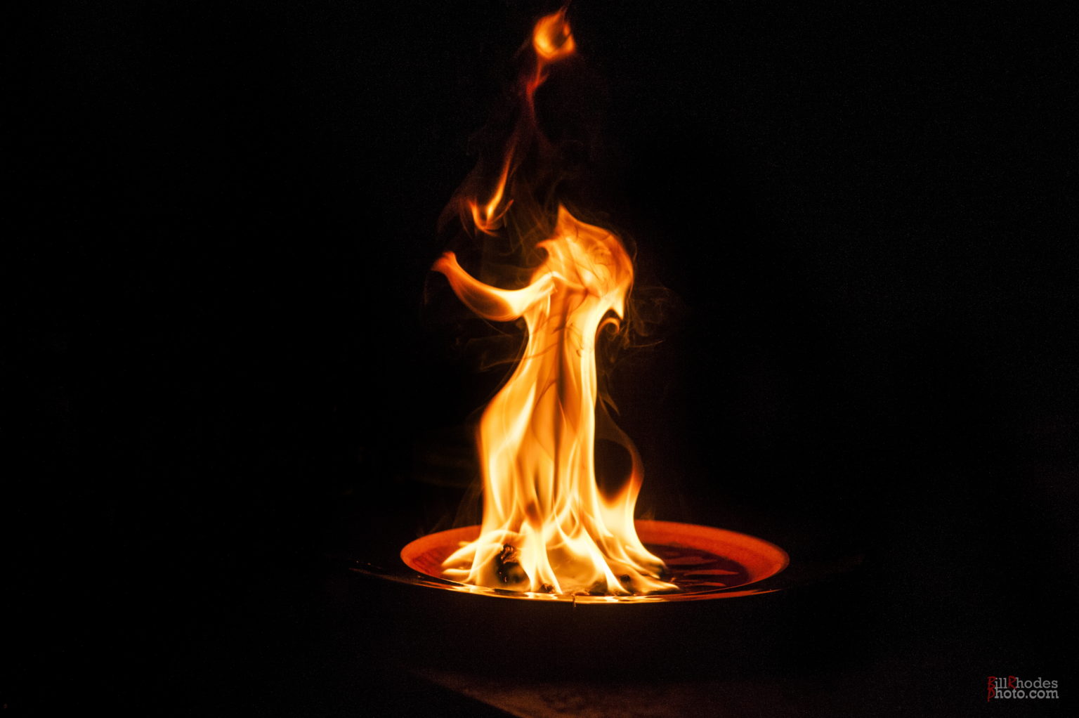 Column: Elemental Fire - Living, Paganism, Perspectives, Witchcraft