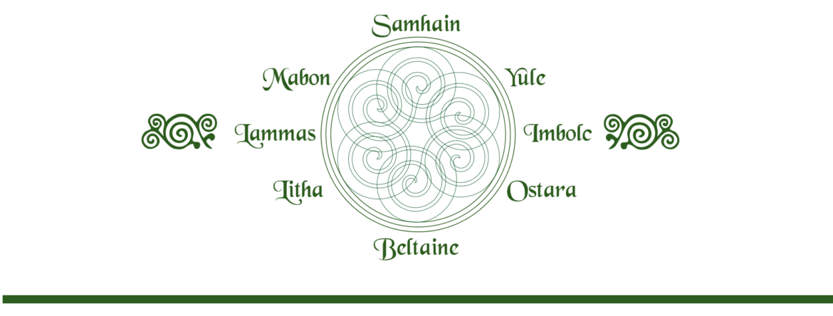 Merry May! and, uh-oh...something happened - News, Paganism, The Wild ...