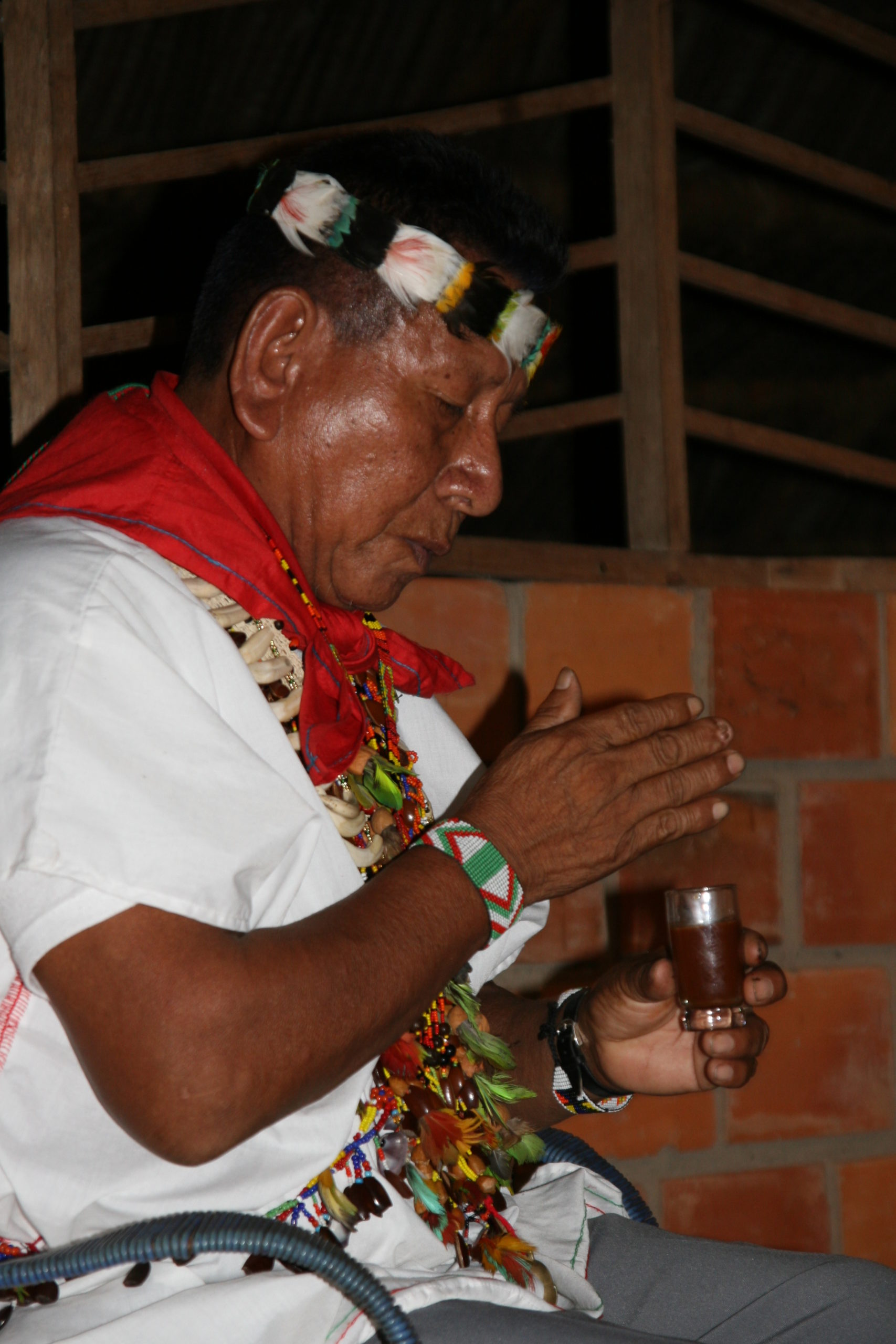 Conference on Ecological Spiritualities, Part 1 - Africa, Latin America ...