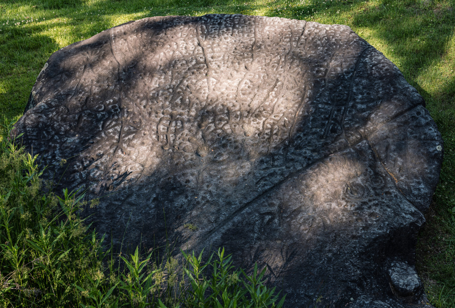 Judaculla Rock and Cherokee spirituality - Living, News, Paganism, U.S ...