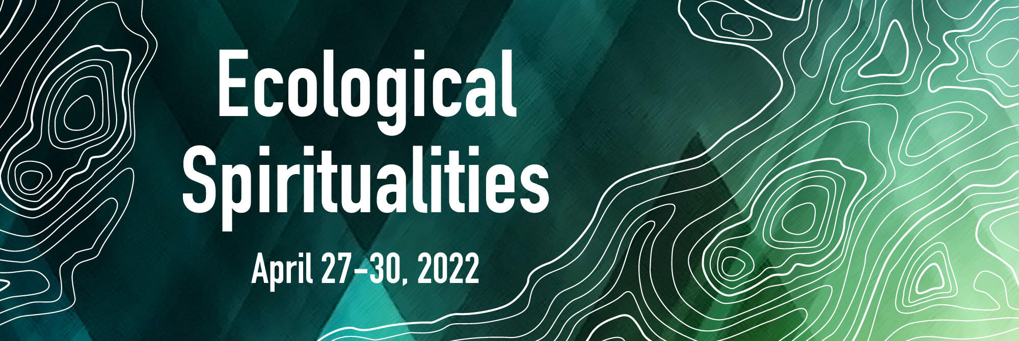 Conference on Ecological Spiritualities, Part 1 - Africa, Latin America ...