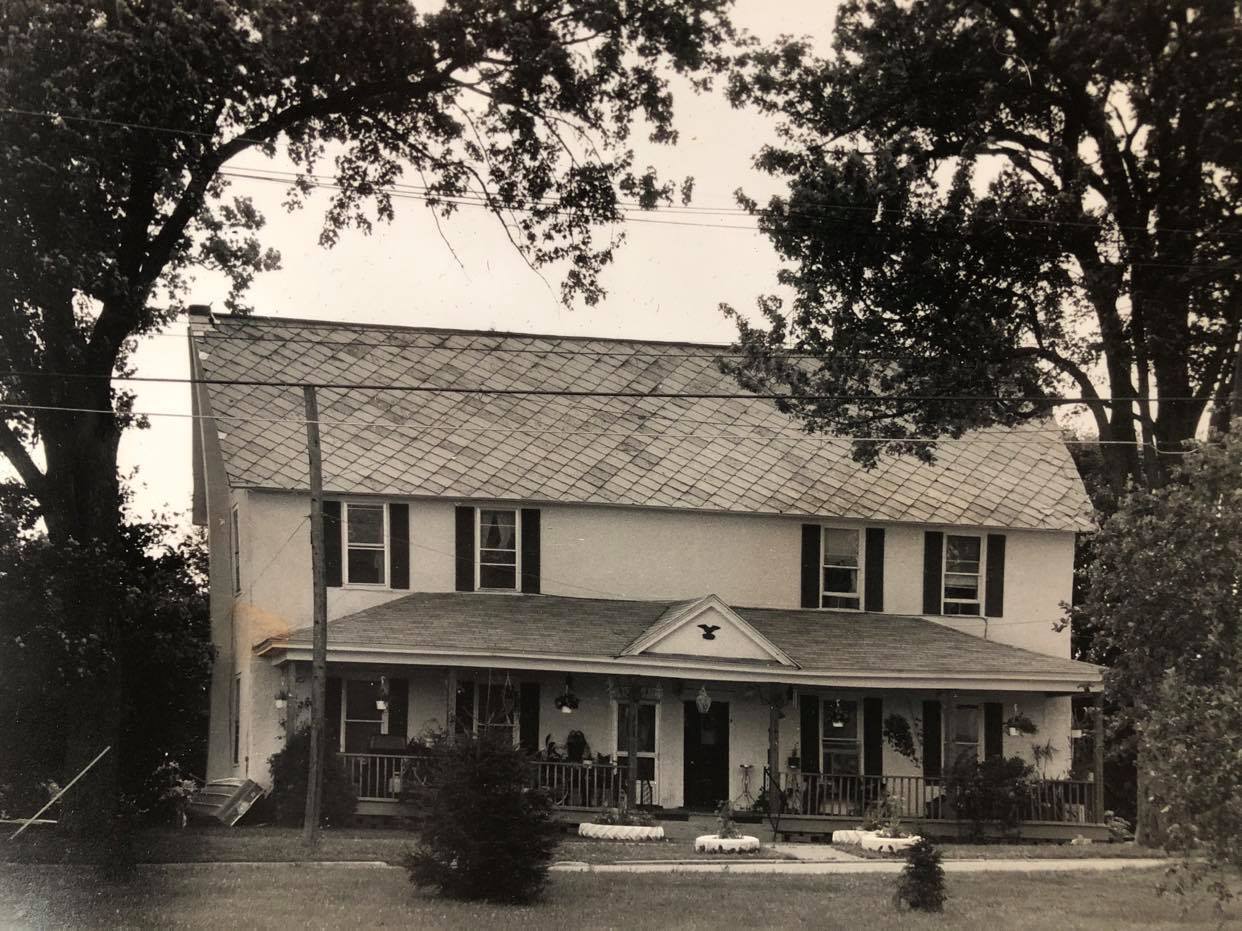 Column: A Lifetime of Looking for Home - Living, Paganism, Perspectives ...