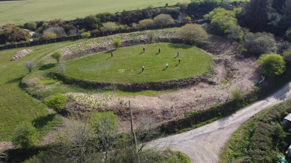 Stone circle site discovered in Cornwall - News, Paganism, Science, U.K ...