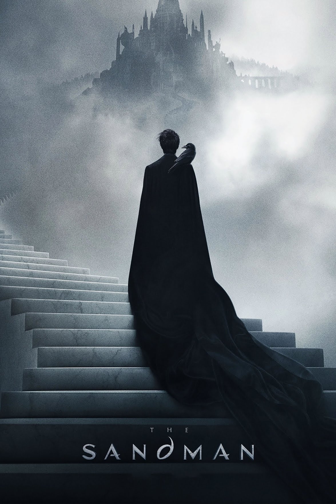 The Sandman: where nightmares and fantasies strive for agency - Arts ...