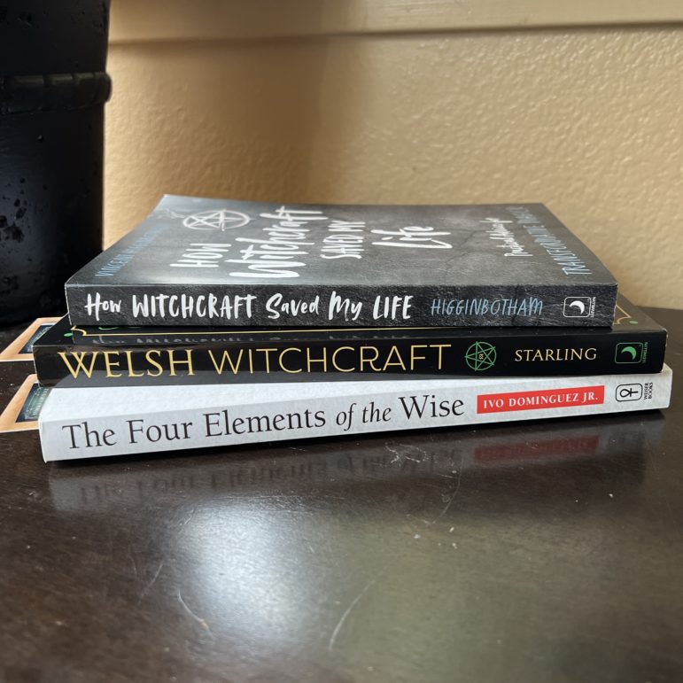 The Wild Hunt - Modern Pagan News & Perspectives