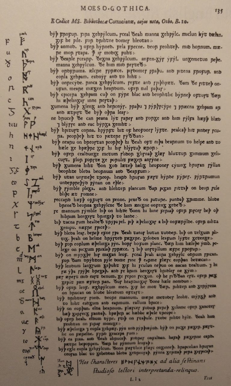 Column: Look Up to the Skies and See - Culture, Living, Paganism ...