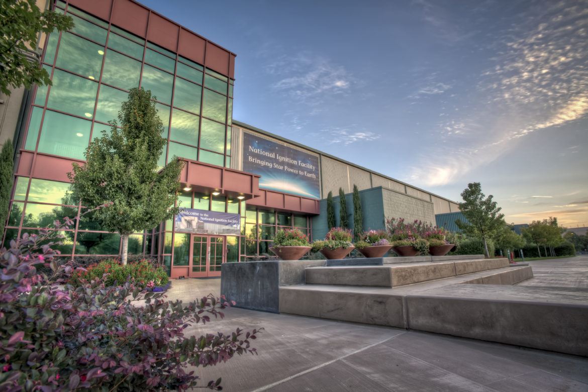 Science Perspectives: Lawrence Livermore National Lab and the Futility ...