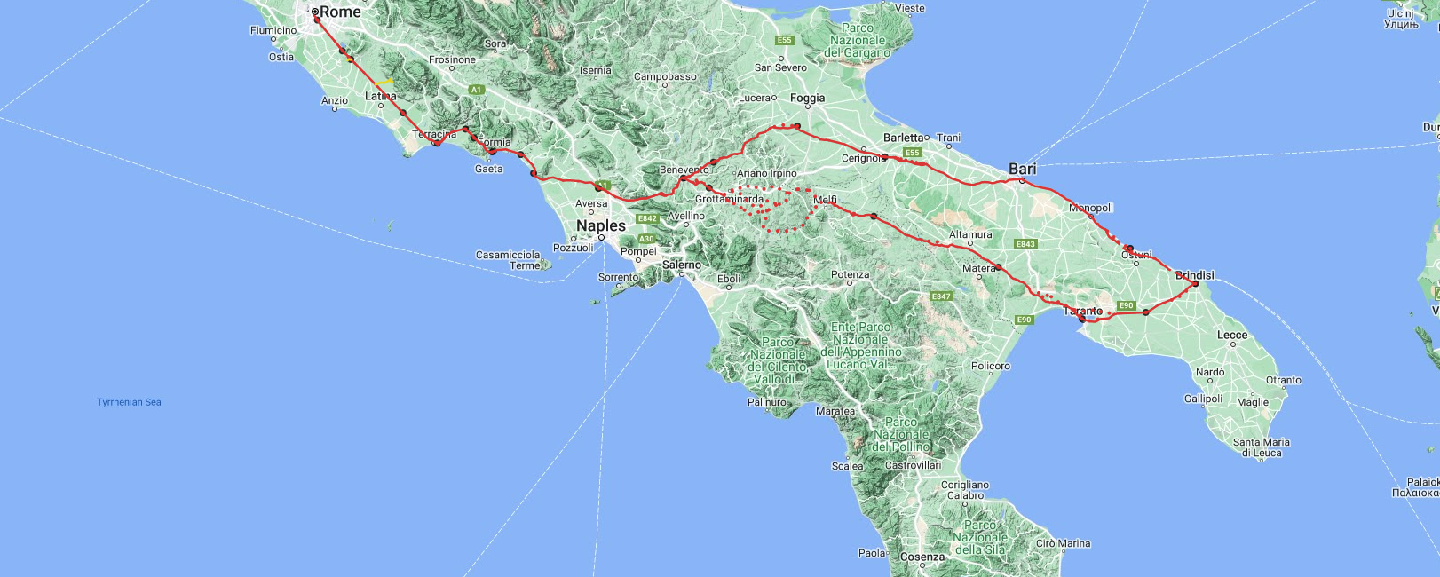 The Queen of Roads seeks UNESCO recognition - Arts & Culture, Culture ...