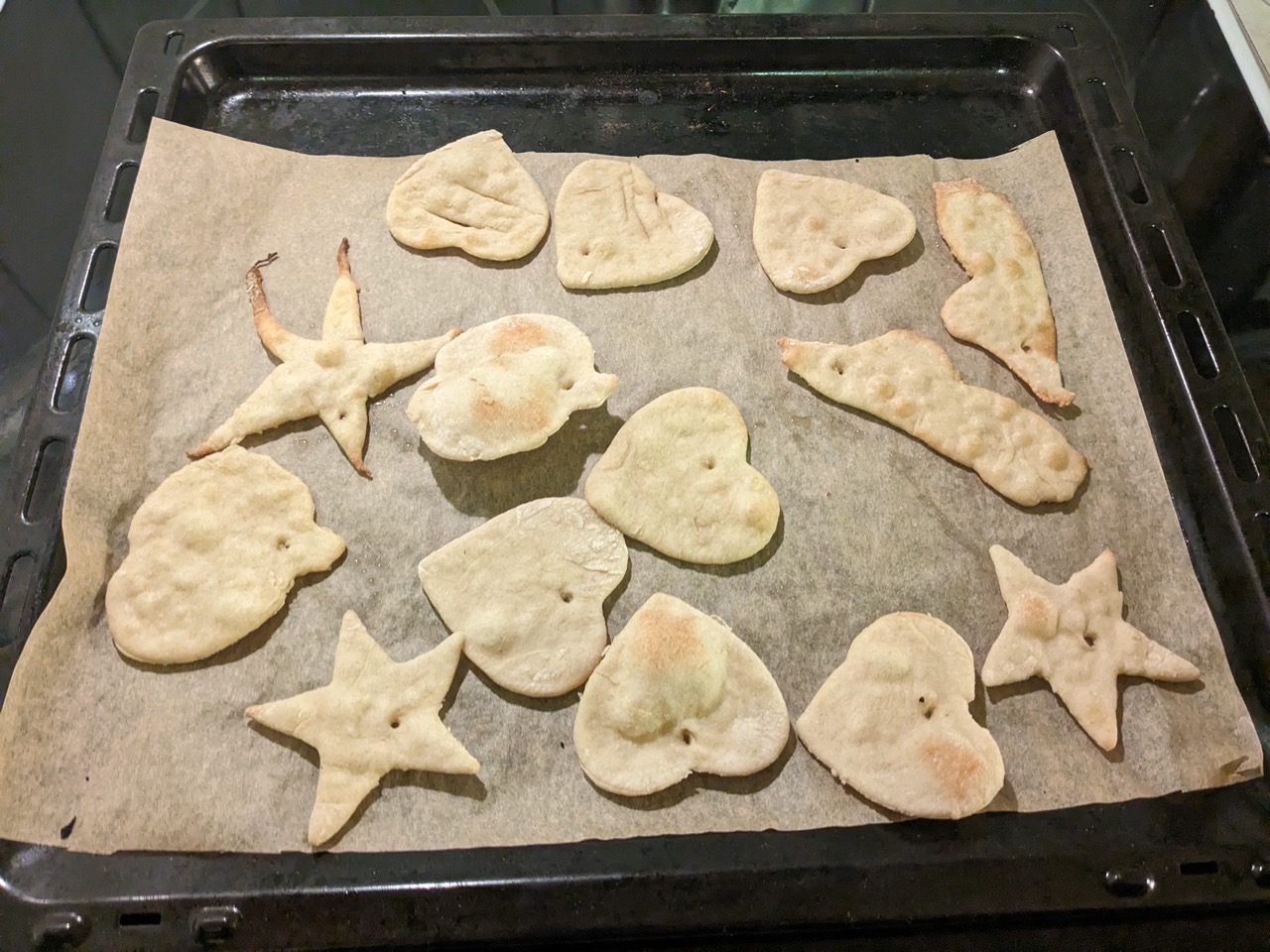 A Low-Kew Nordic Yule - Europe, Living, Paganism, Perspectives