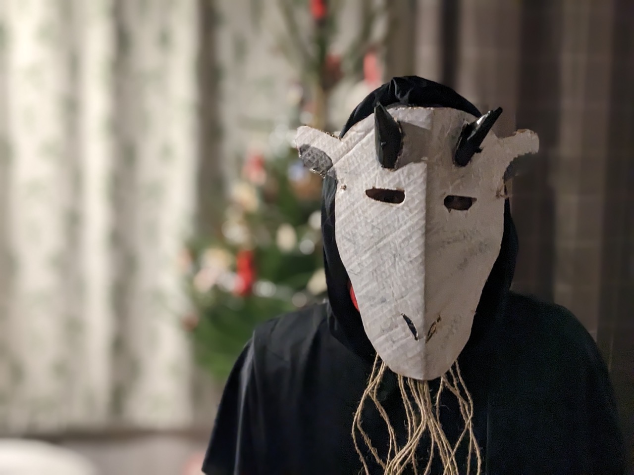 A Low-Kew Nordic Yule - Europe, Living, Paganism, Perspectives