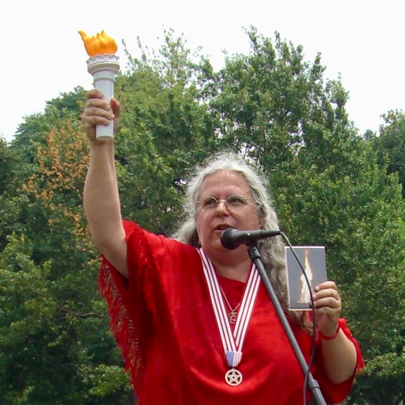 A Tradition of Advocacy for Pagan Religious Freedom - Living, News ...