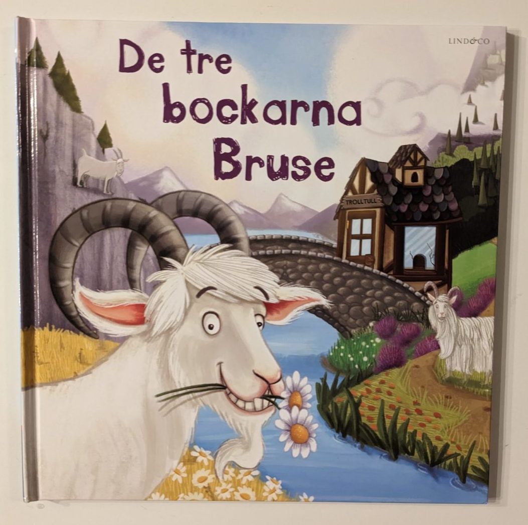 The Search for Pagan Friendly Kids' Media - Arts & Culture, Book ...