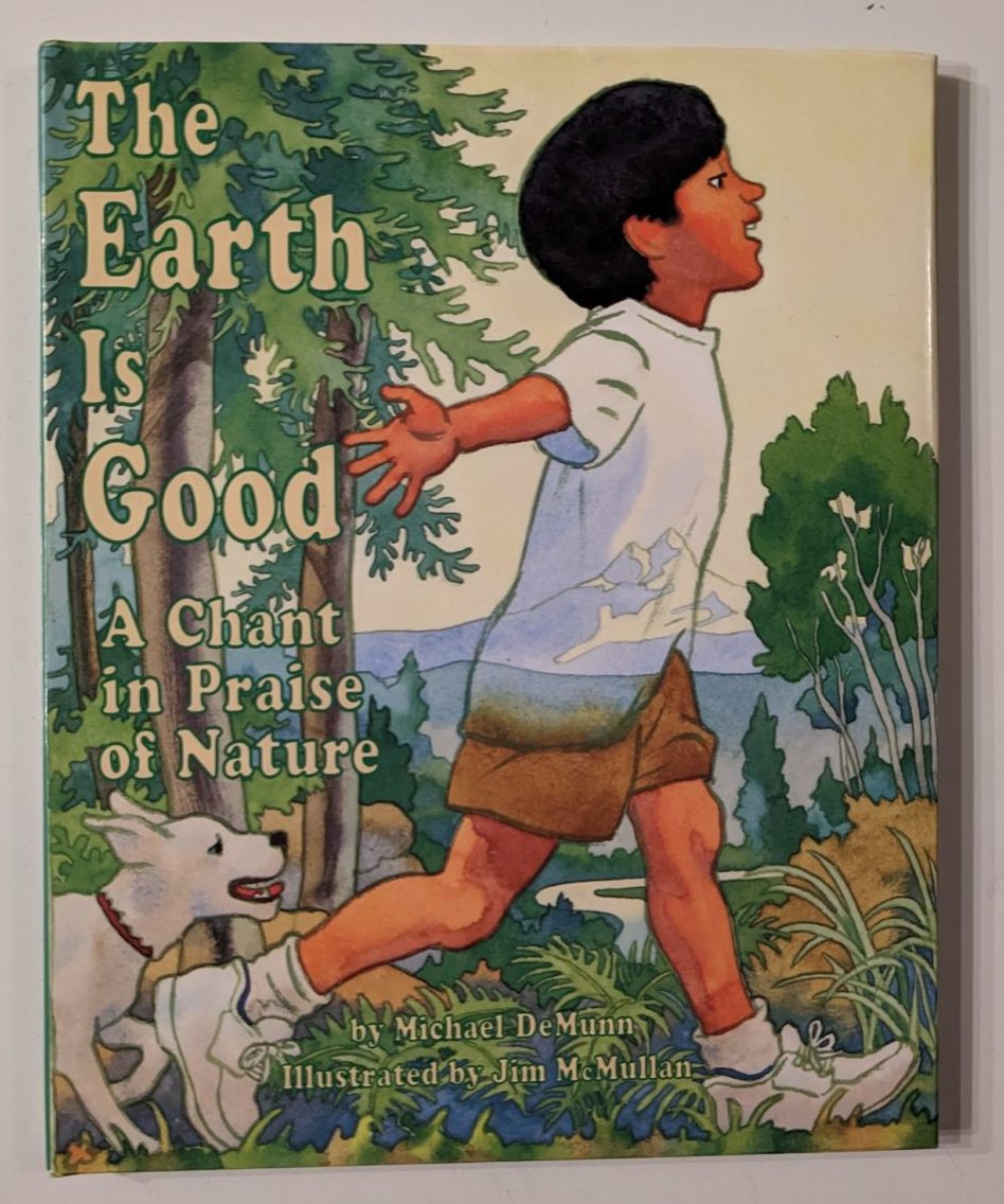 The Search for Pagan Friendly Kids' Media - Arts & Culture, Book ...