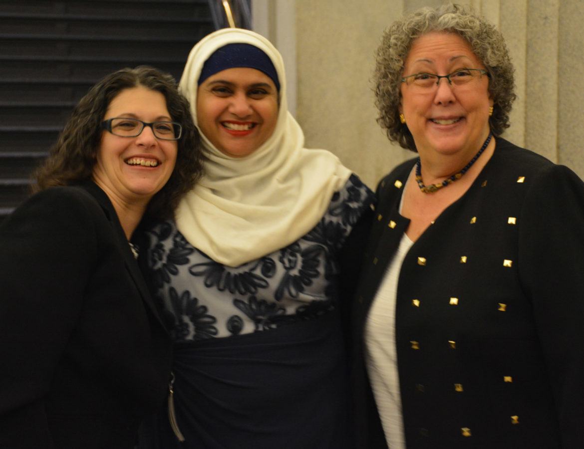 Interfaith Partners of South Carolina appoints new board chair - News ...