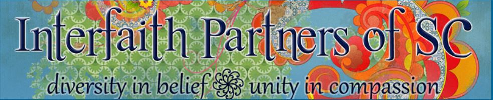 Interfaith Partners of South Carolina appoints new board chair - News ...