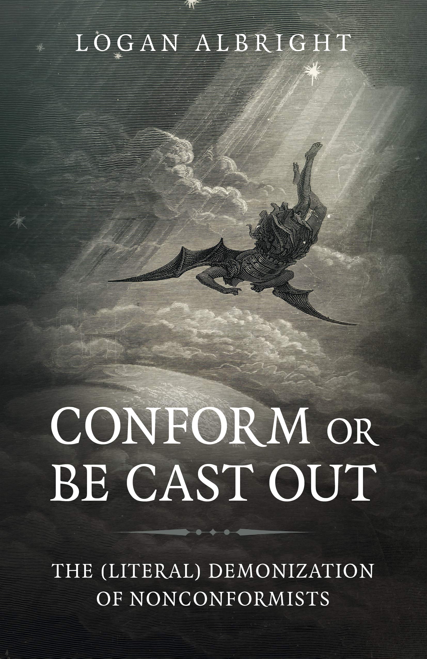 Review: Conform or Be Cast Out - Arts & Culture, Book Reviews, Culture ...