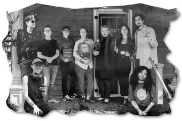 "Magic is queer:" New Blood and Inhuman Beings team creates inclusive ...