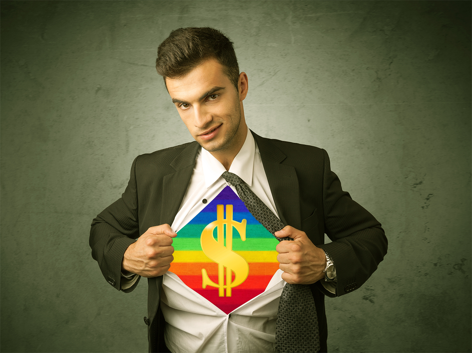 Opinion: Pride and Prejudicial Ponderings - Opinion, Paganism, Perspectives, Politics, Witchcraft