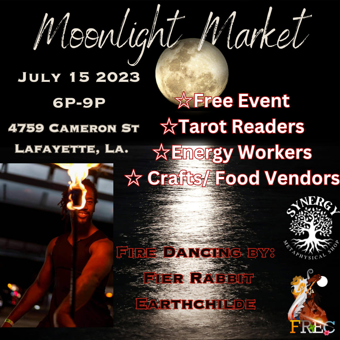 Witchy Markets are growing across the U.S. South despite "Burn in Hell ...