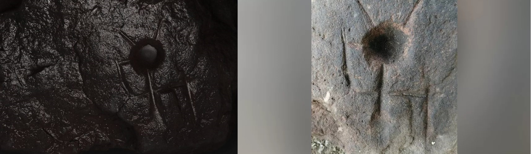 Release the Hounds: Tea room witchcraft, thin white horse and a 'Pagan ...