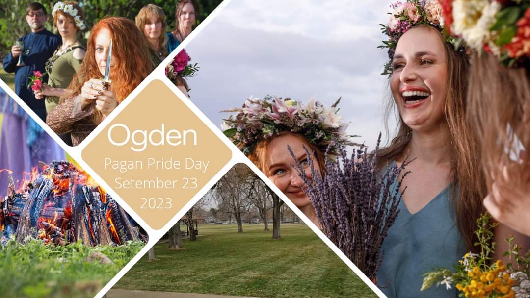 Pagan Community Notes: Week of September 4, 2023 - News, Pagan ...