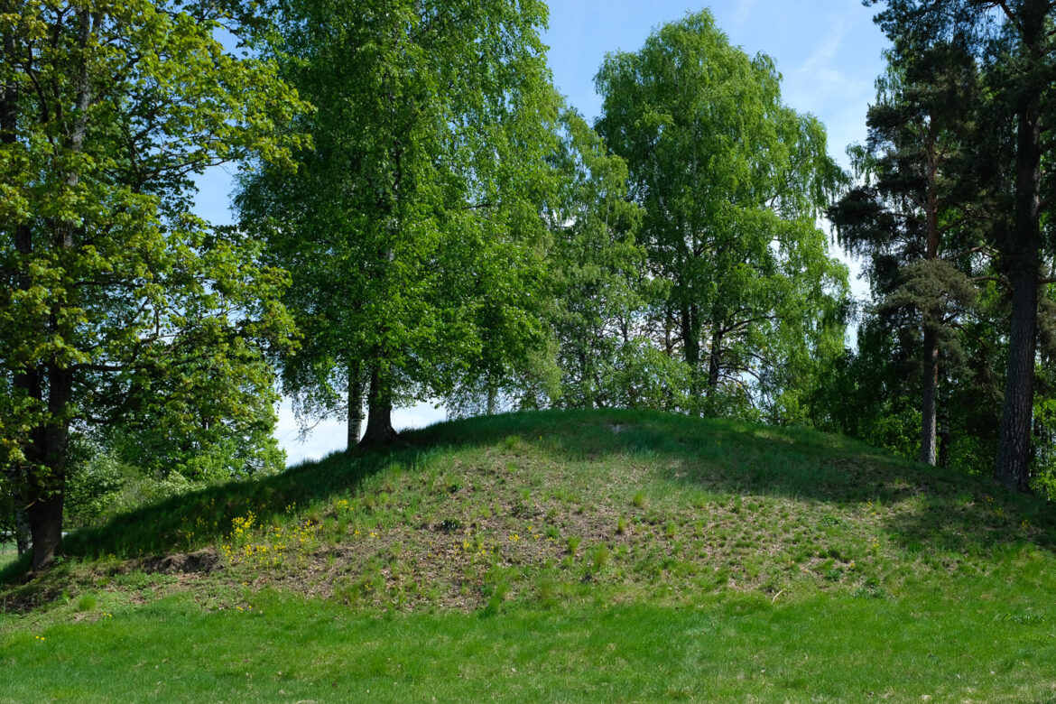 Returning to Mythical Times in Ringerike - Europe, Living, News ...