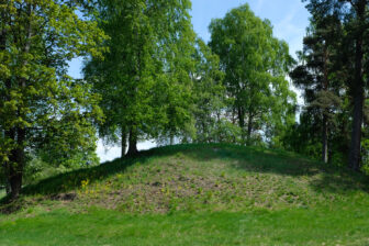 Returning to Mythical Times in Ringerike - Europe, Living, News ...