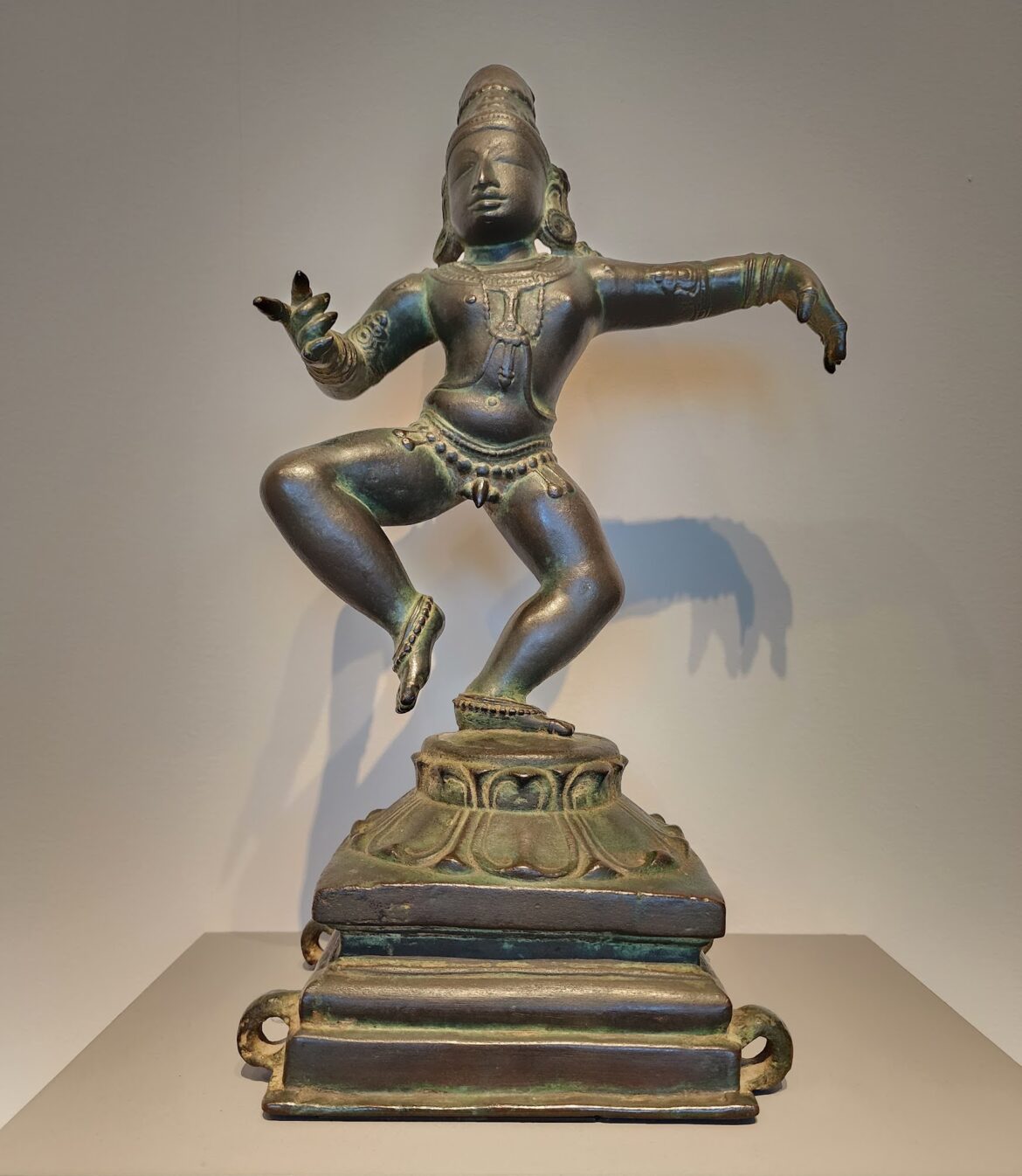 Ásatrú and Hinduism: Art and Practice - Arts & Culture, Culture ...