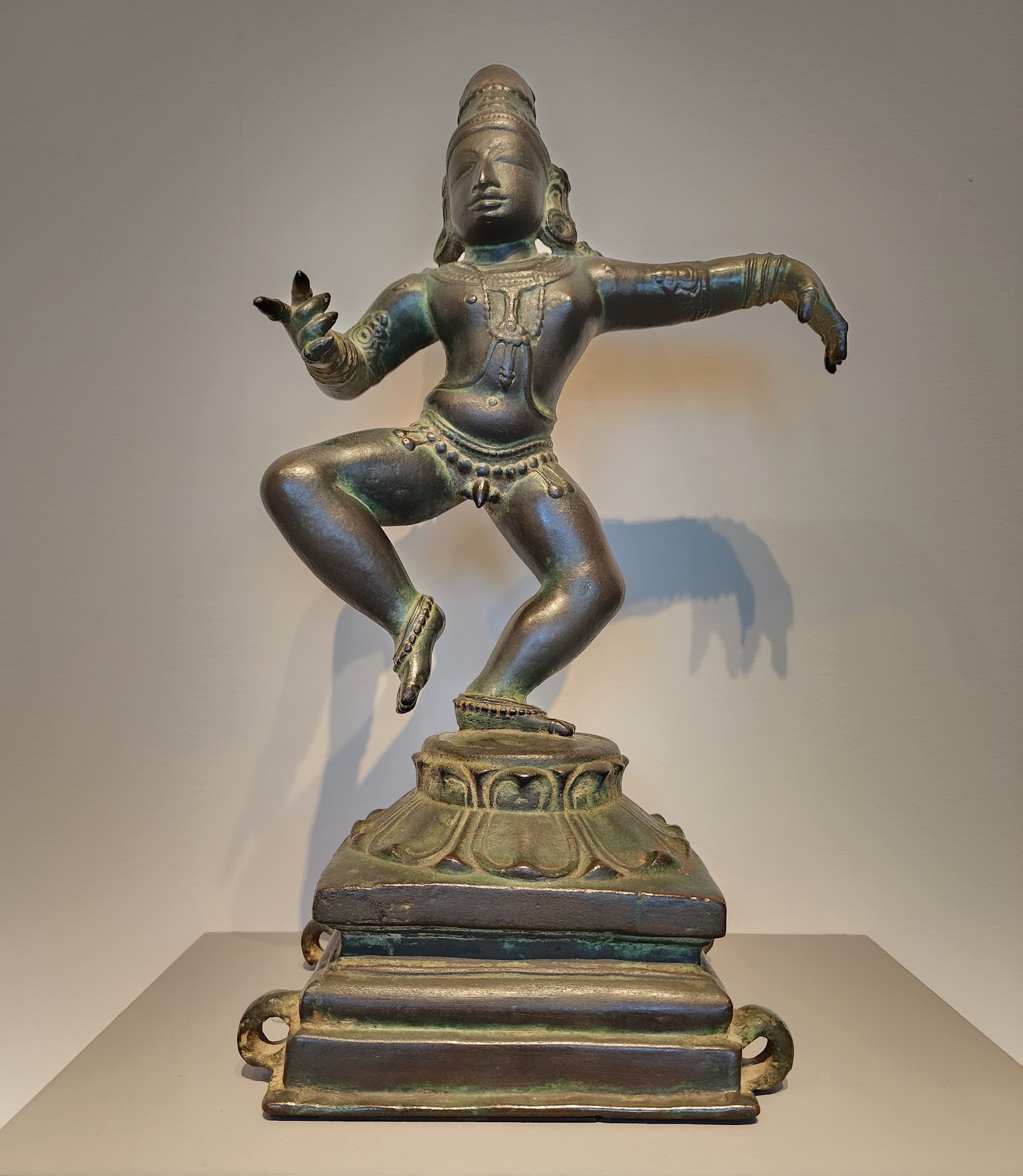 Ásatrú and Hinduism: Art and Practice - Arts & Culture, Culture ...