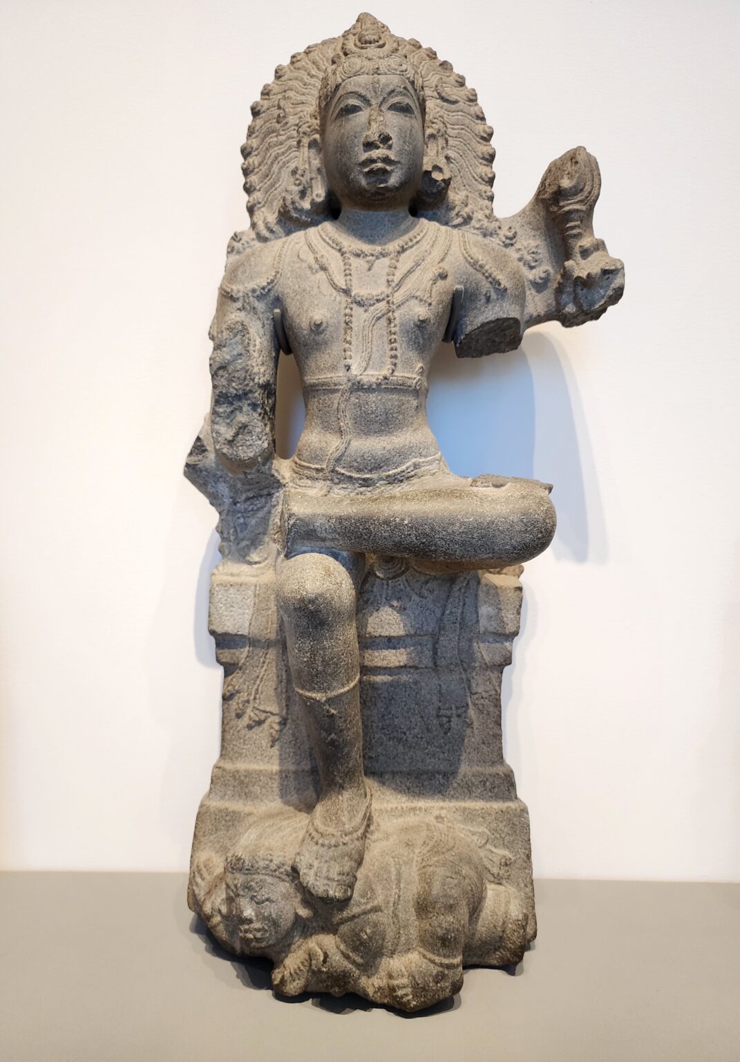 Ásatrú and Hinduism: Art and Practice - Arts & Culture, Culture ...