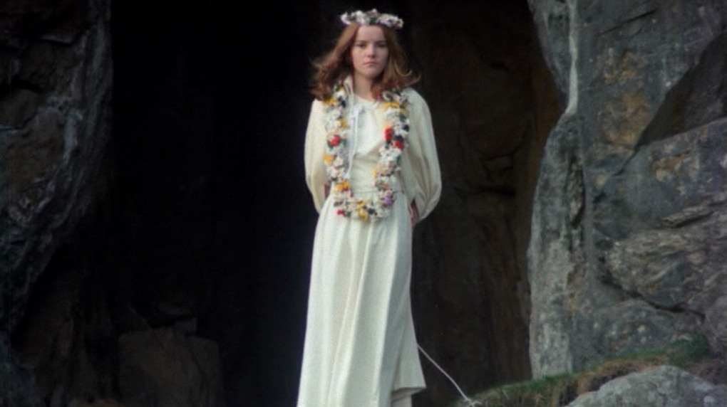 Classics of Pagan Cinema: The Wicker Man - Arts & Culture, Culture ...