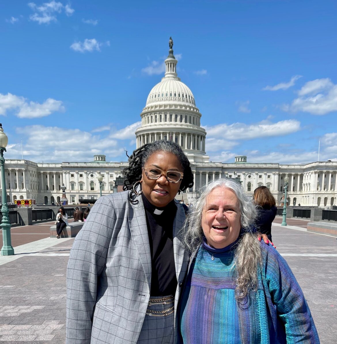 Religious leaders challenge Missouri abortion law - News, Paganism, U.S ...