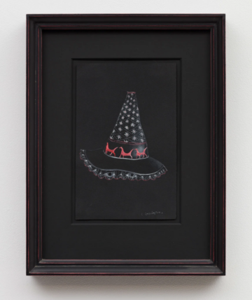 "Manifestations of the witch:" London Exhibition on Surrealism and ...