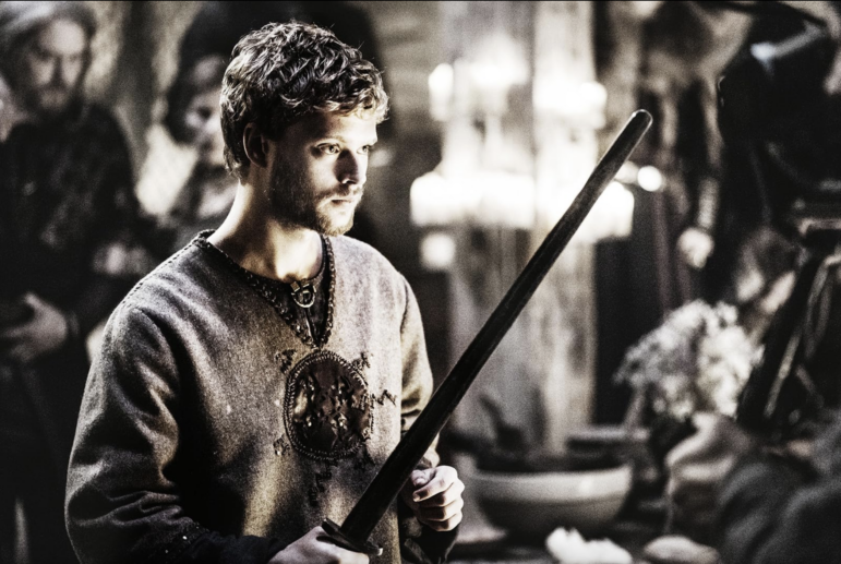 The Pagan King: a Latvian medieval epic loaded with Pagan imagery ...